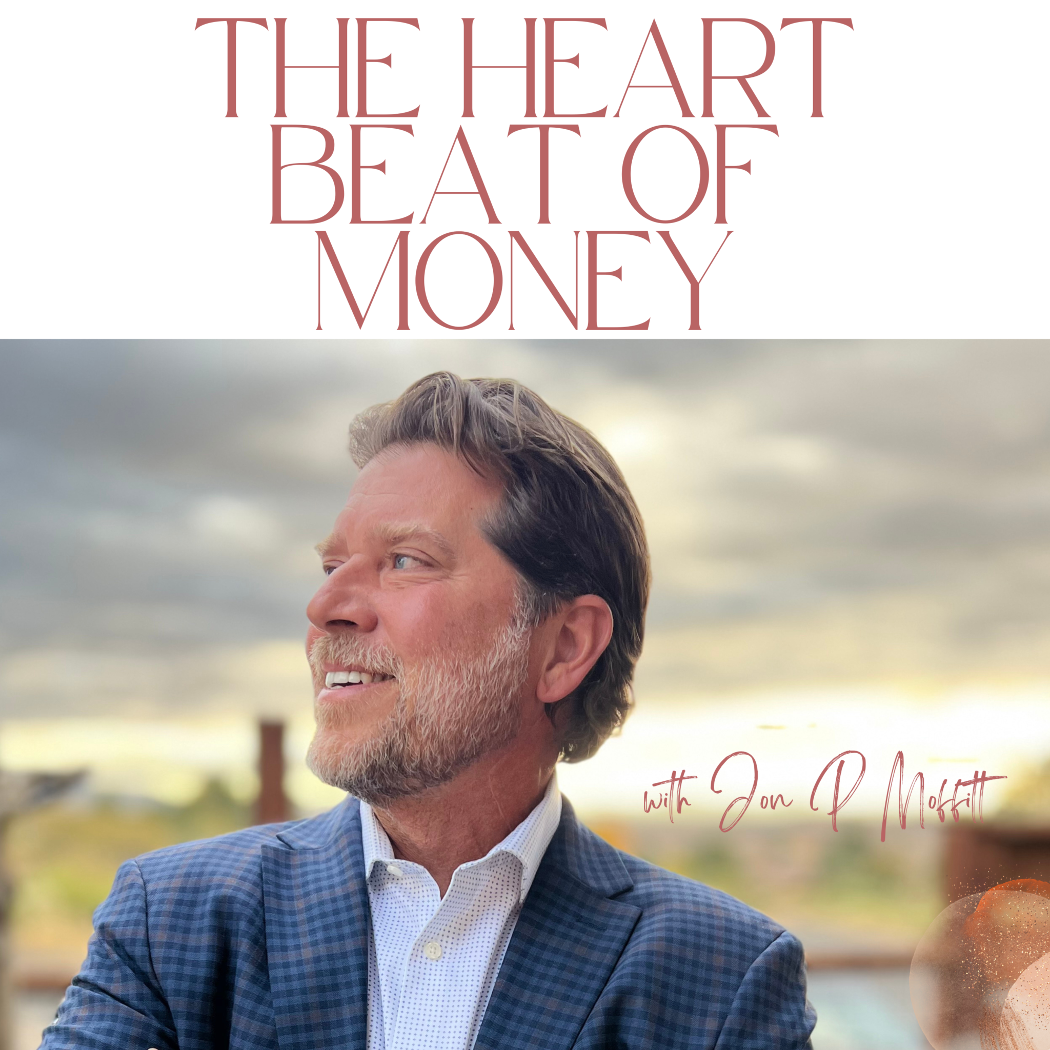 Podcast - Jon P Moffitt